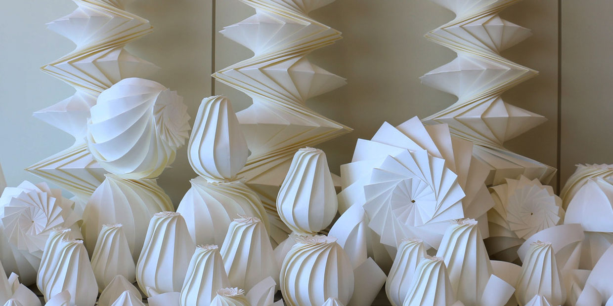 ORIGAMI MASTER CLASS - Östasiatiska museet